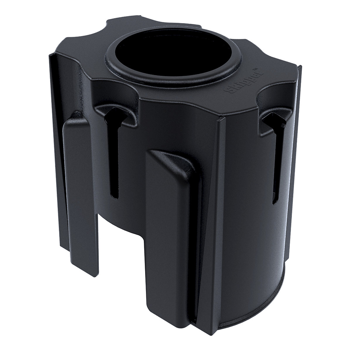 Skipper Safety Barriers | Post & Base Collar | Safety & Access | BiGDUG